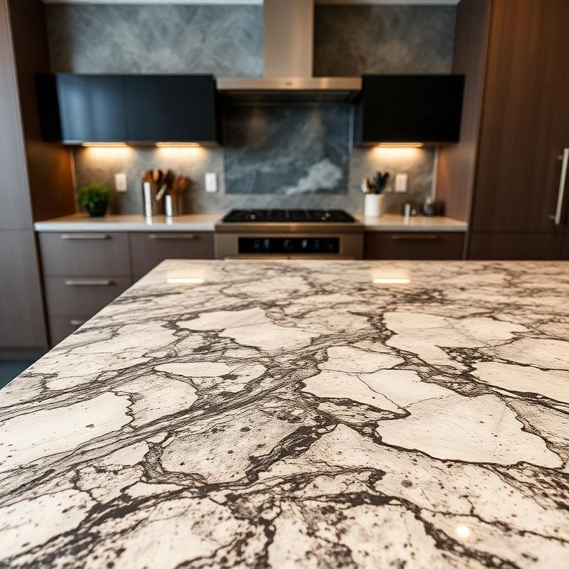 Amazon Stone | Luxury Stone Surfaces for Timeless Interiors